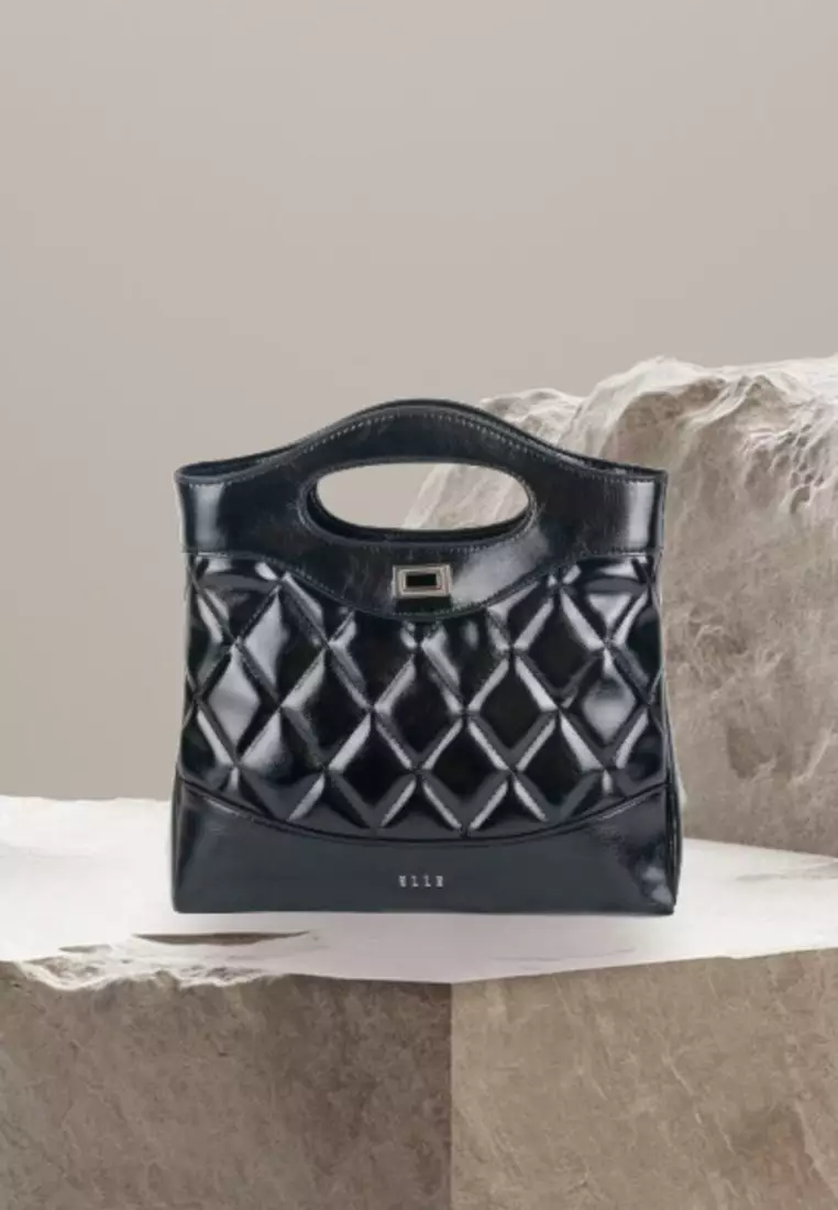 Buy ELLE RUE CARRY BAG 2025 Online | ZALORA