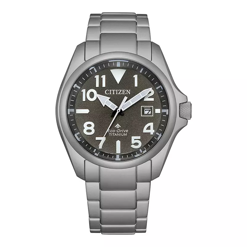 Jual Citizen Jam Tangan Pria Citizen Promaster BN0241-59H Tough Men ...