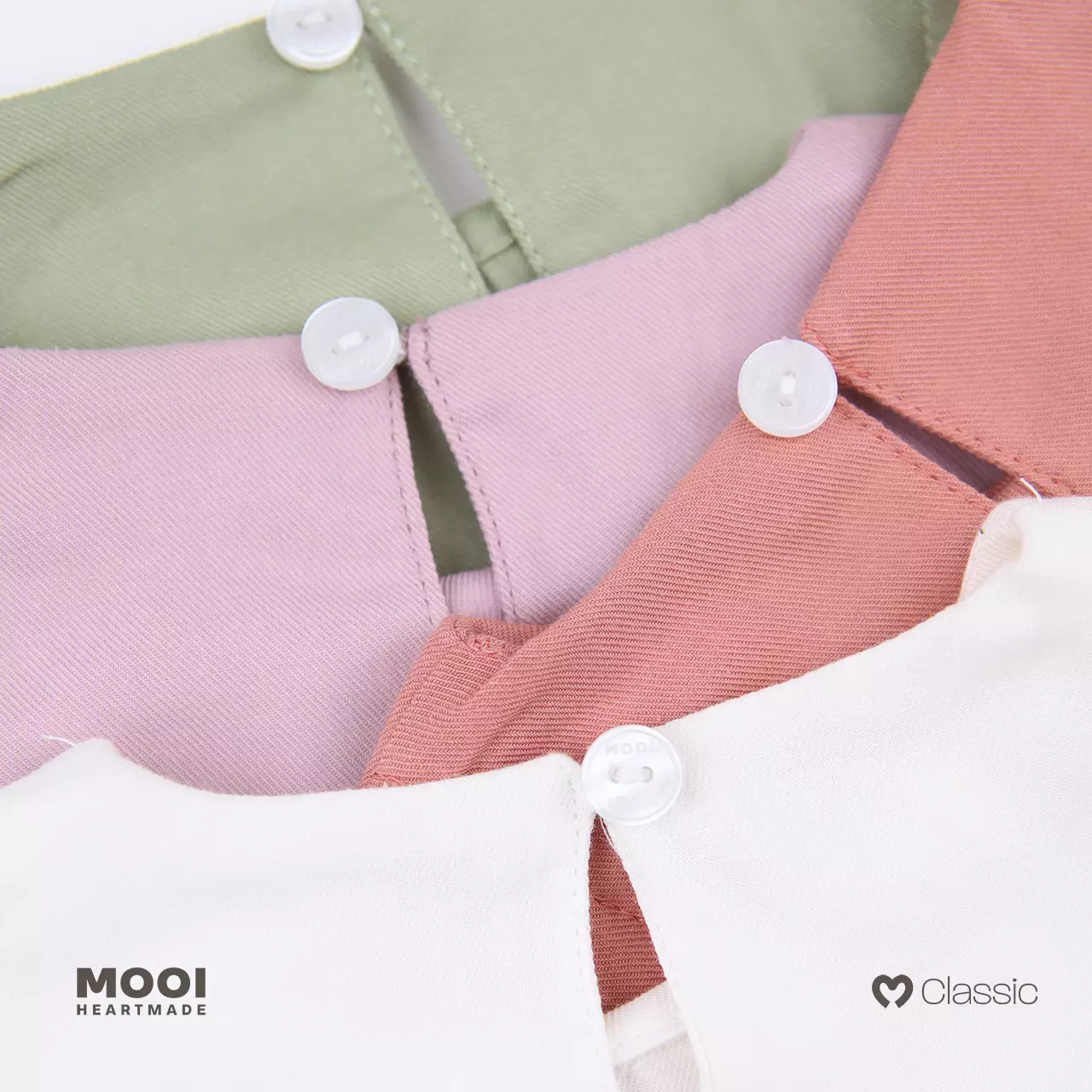 Jual Mooi Heartmade Mooi Atasan Anak Perempuan Rosalie Long Sleeve ...