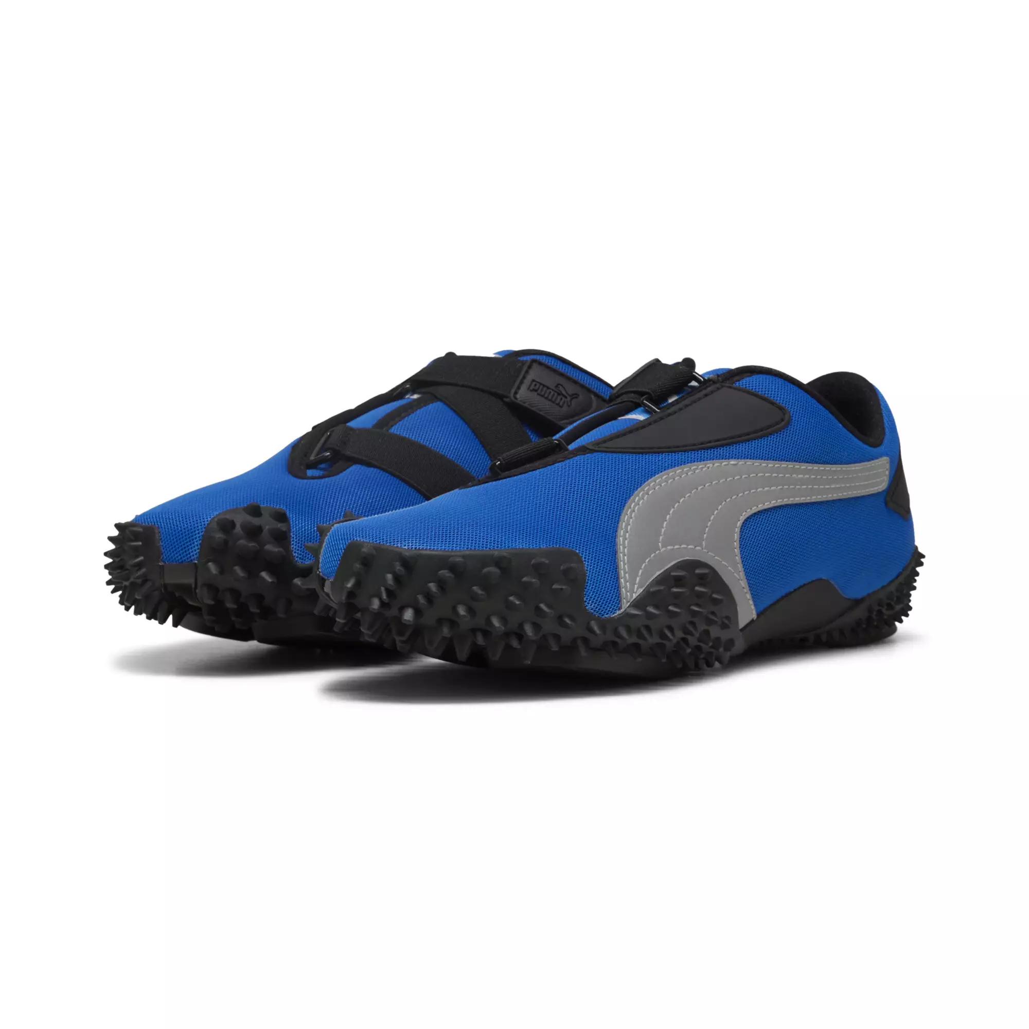 Jual PUMA PUMA Mostro OG Sneakers Unisex Original 2026 | ZALORA Indonesia