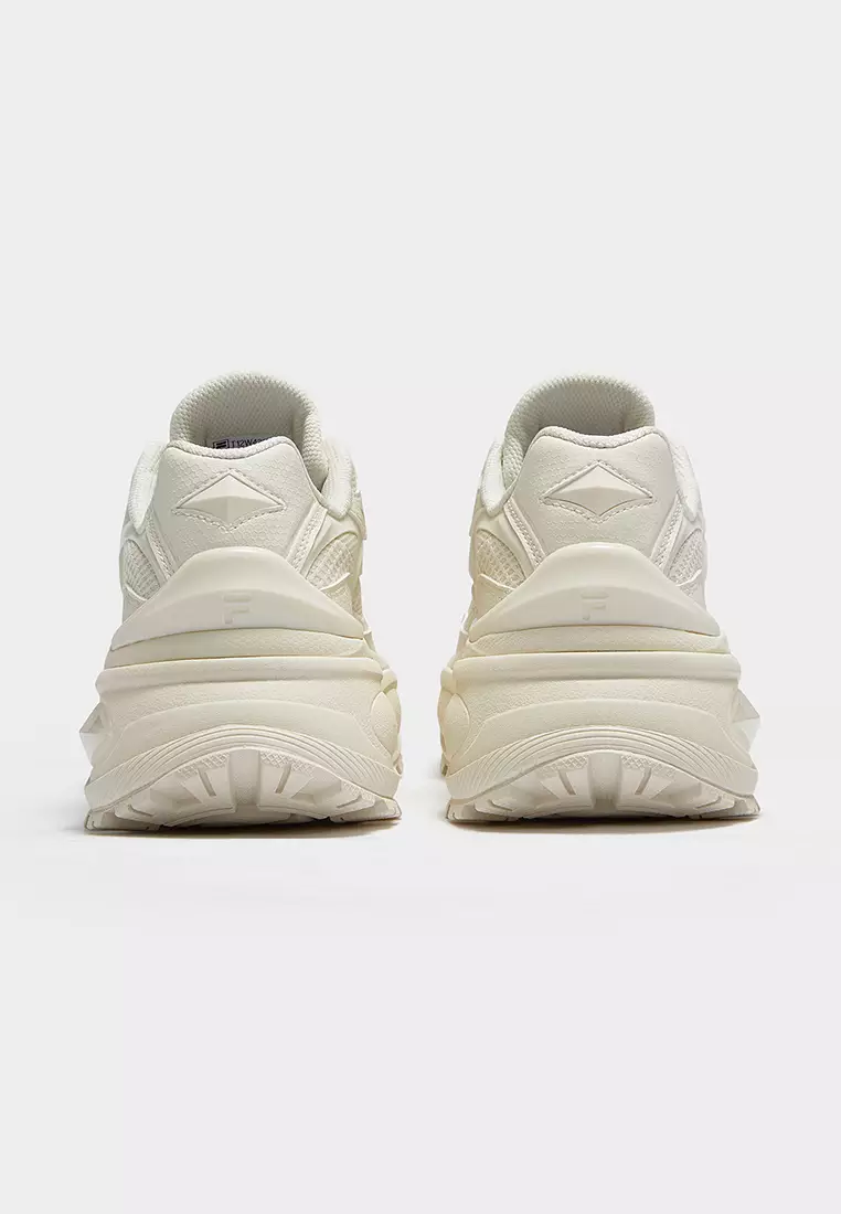 Buy FILA FILA FUSION FUSION BIANCO III Women Platform Shoes/Sneakers ...