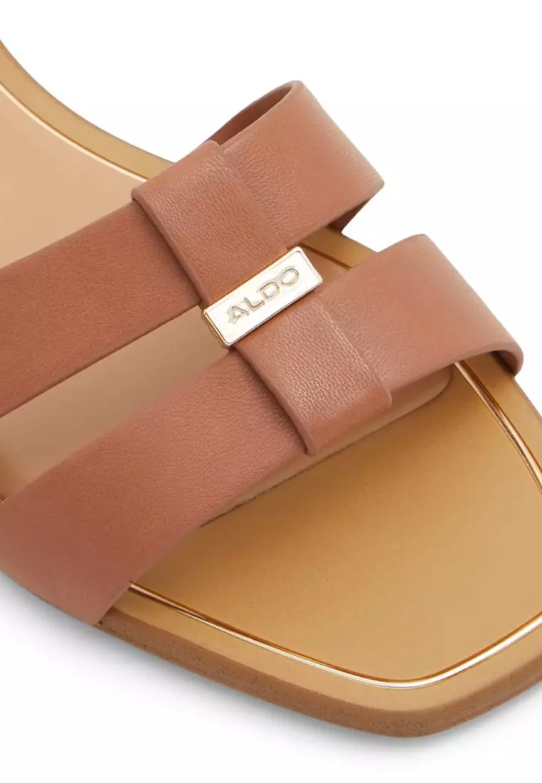 Buy ALDO Balera Slingback Sandals 2025 Online | ZALORA Philippines