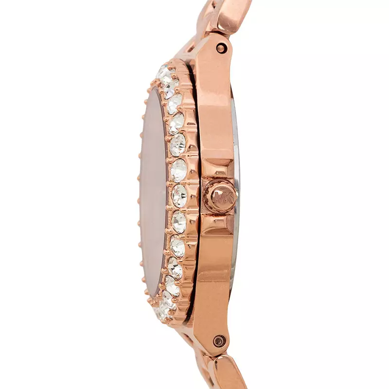 Jual MICHAEL KORS Jam Tangan Wanita Michael Kors Lennox MK7396 Ladies ...