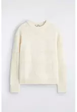 Buy COS LADDER-STITCH WOOL JUMPER 2025 Online | ZALORA Philippines