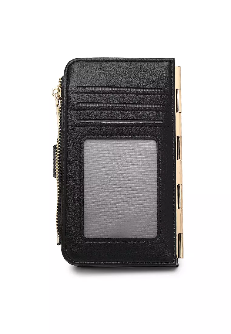 Jual Volkswagen Dompet Kartu / Dompet Wanita Dengan Kompartmen Koin ...