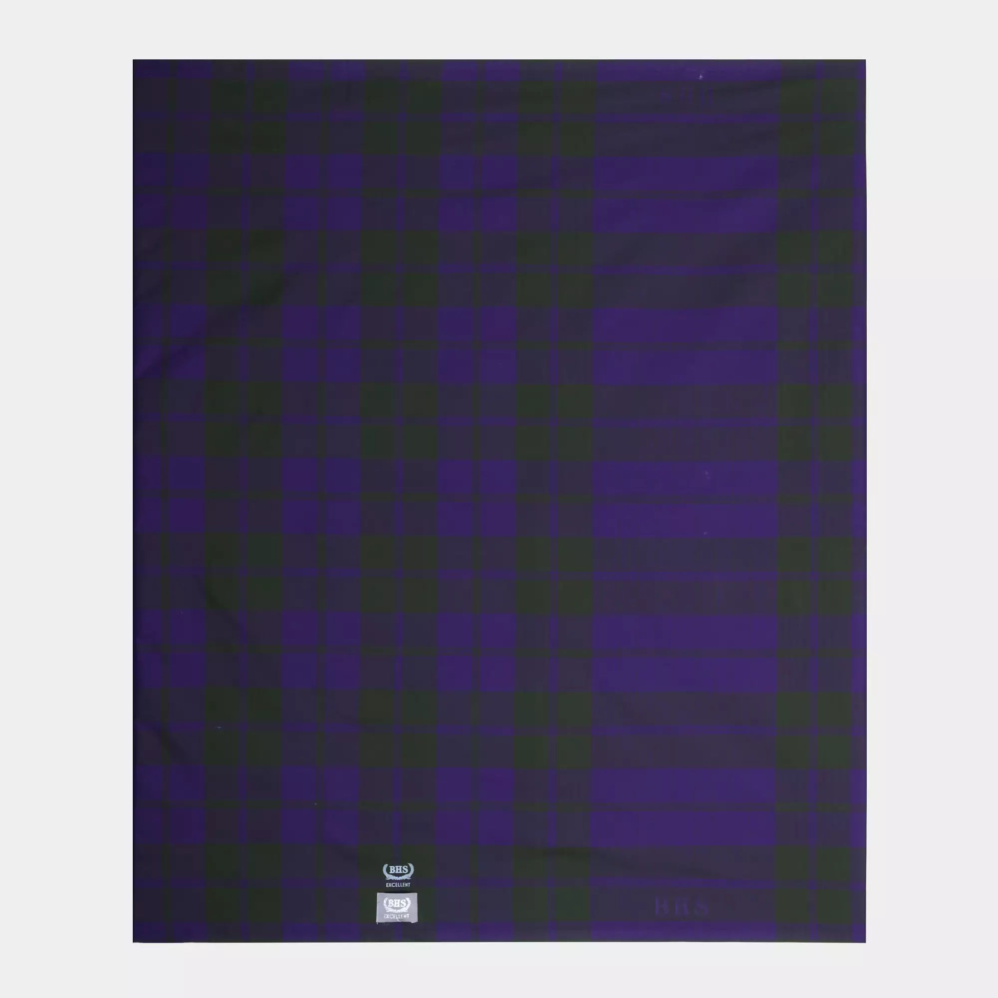 Jual BHS Sarung BHS Excellent Silver Motif E51 KDT Ungu Hijau Original ...