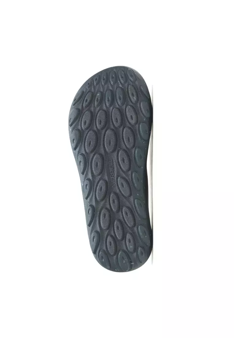 Buy Merrell Hut Ultra Flip -Navy Mens Sandals Water 2025 Online ...