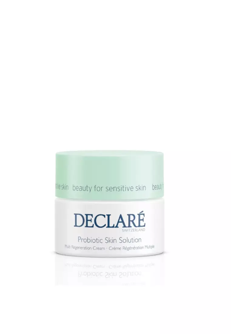 Buy DECLARE Declare Multi Regeneration Cream 50ml [DC262] Online ...