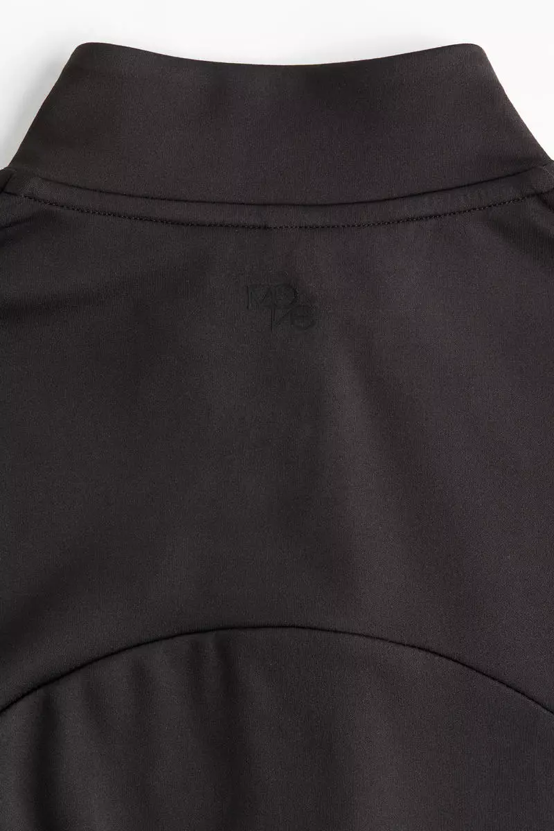 Buy H&M Sports jacket with DryMove™ Online | ZALORA Malaysia