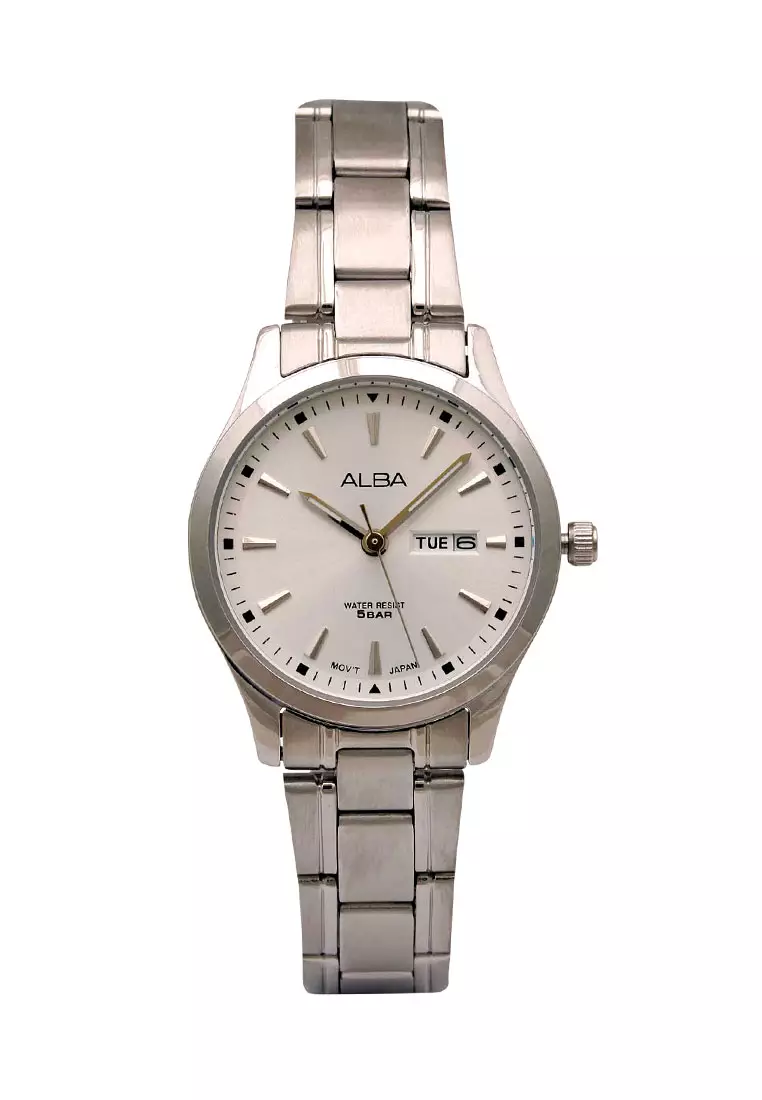 Alba Original Official Store di ZALORA Indonesia