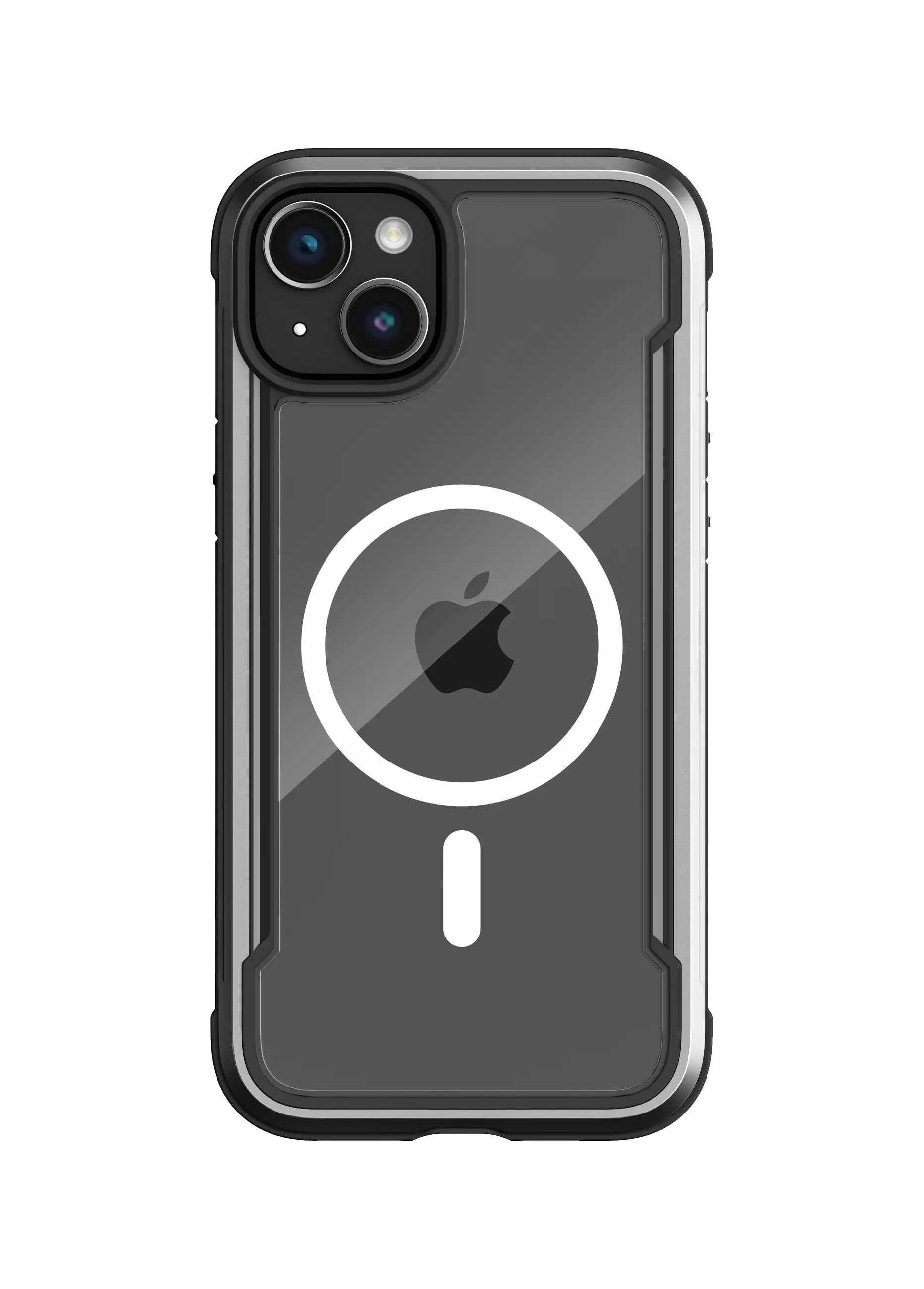 Jual Raptic Casing iPhone 15 XDoria Raptic SHIELD MagSafe Protection ...