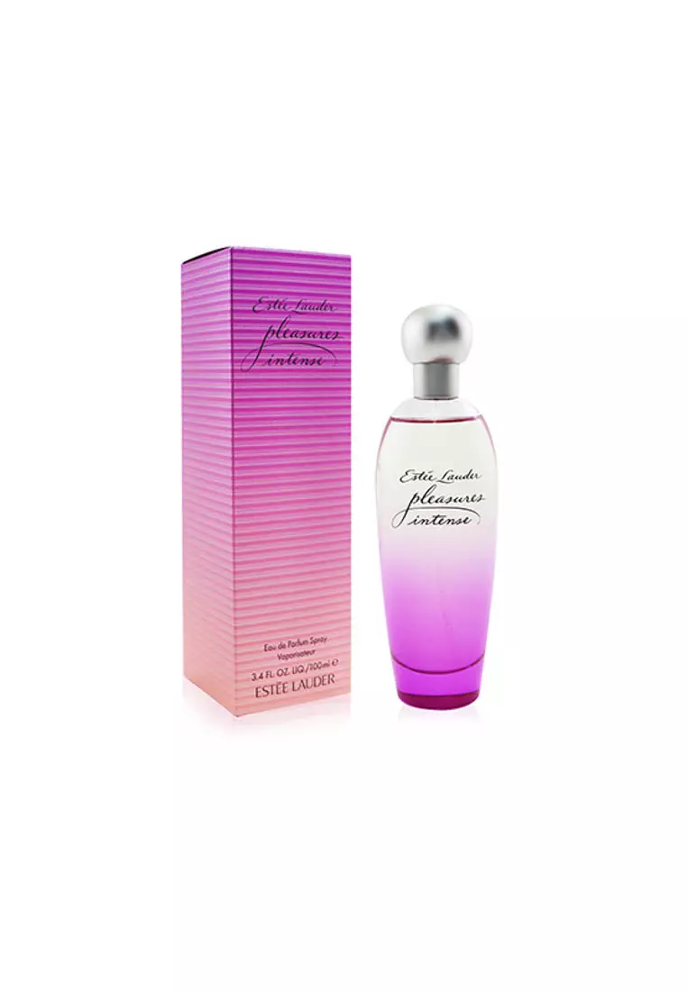 Buy Estée Lauder ESTÉE LAUDER - Pleasures Intense Eau De Parfume Spray ...