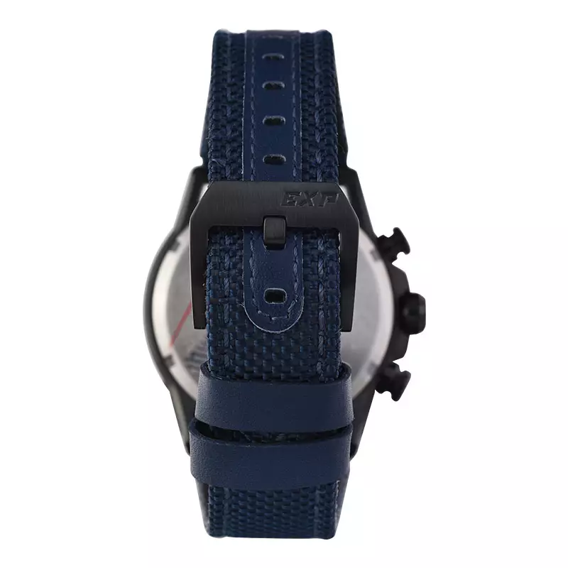 Jual Expedition Jam Tangan Pria Expedition Chronograph E 6852 MC NUBBU ...