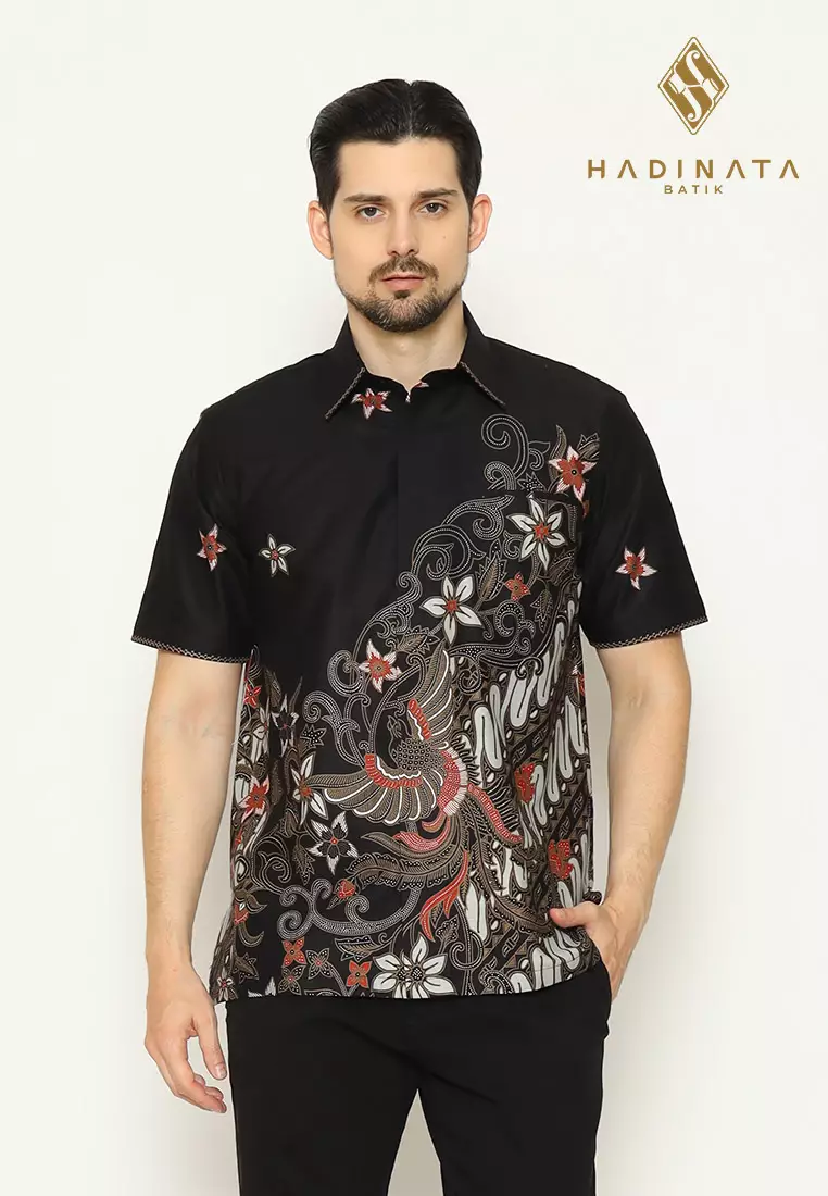 Hadinata Batik Original Official Store di ZALORA Indonesia