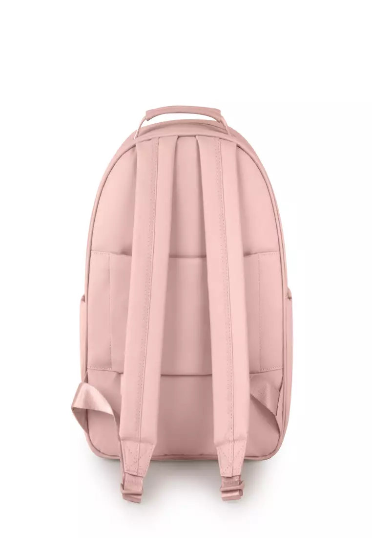 Buy Heys Philippines Heys Puffer Backpack-Rose 2025 Online | ZALORA ...