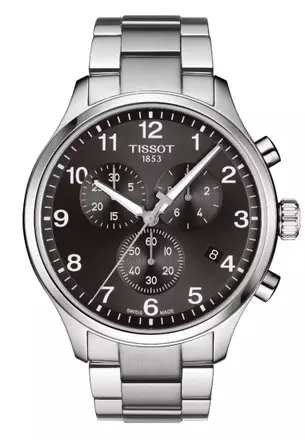 Tissot | Timepieces | ZALORA Philippines