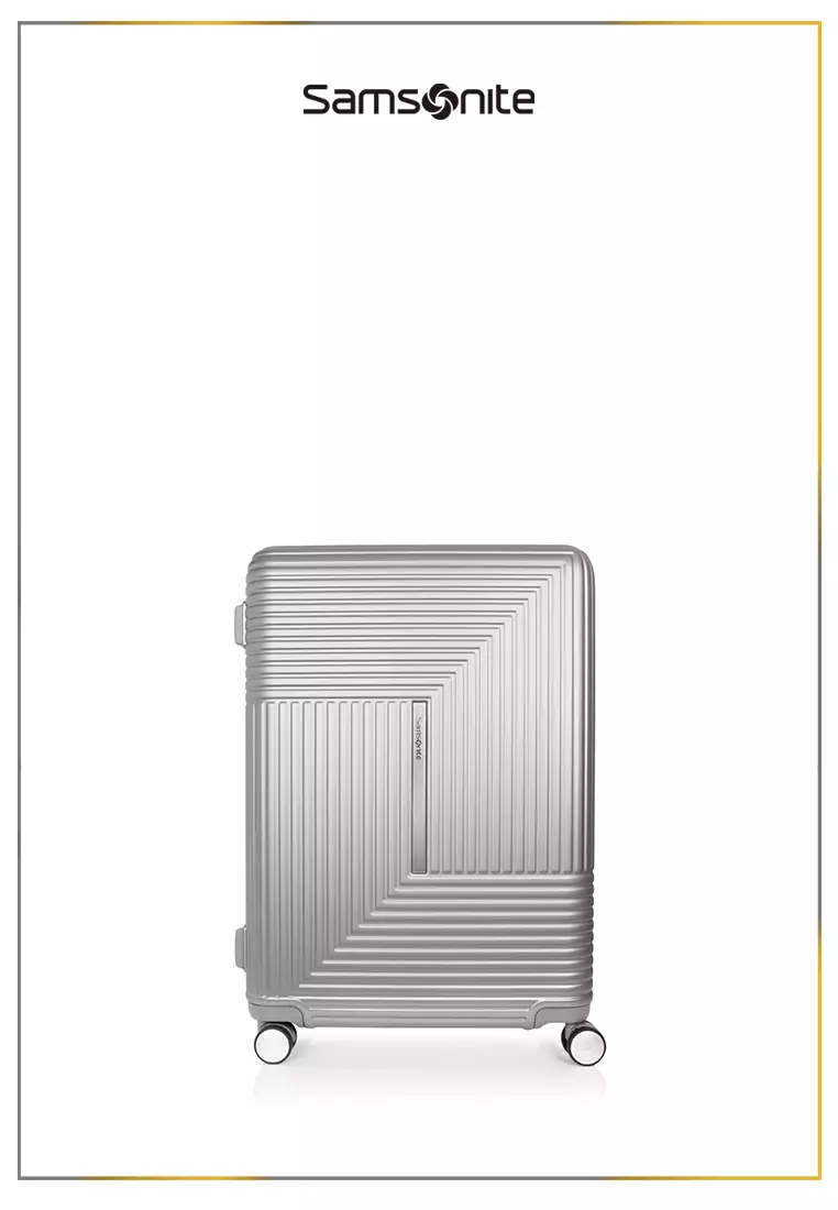 Jual Samsonite Samsonite Koper Hardcase Apinex Medium 25 inch - Matte ...