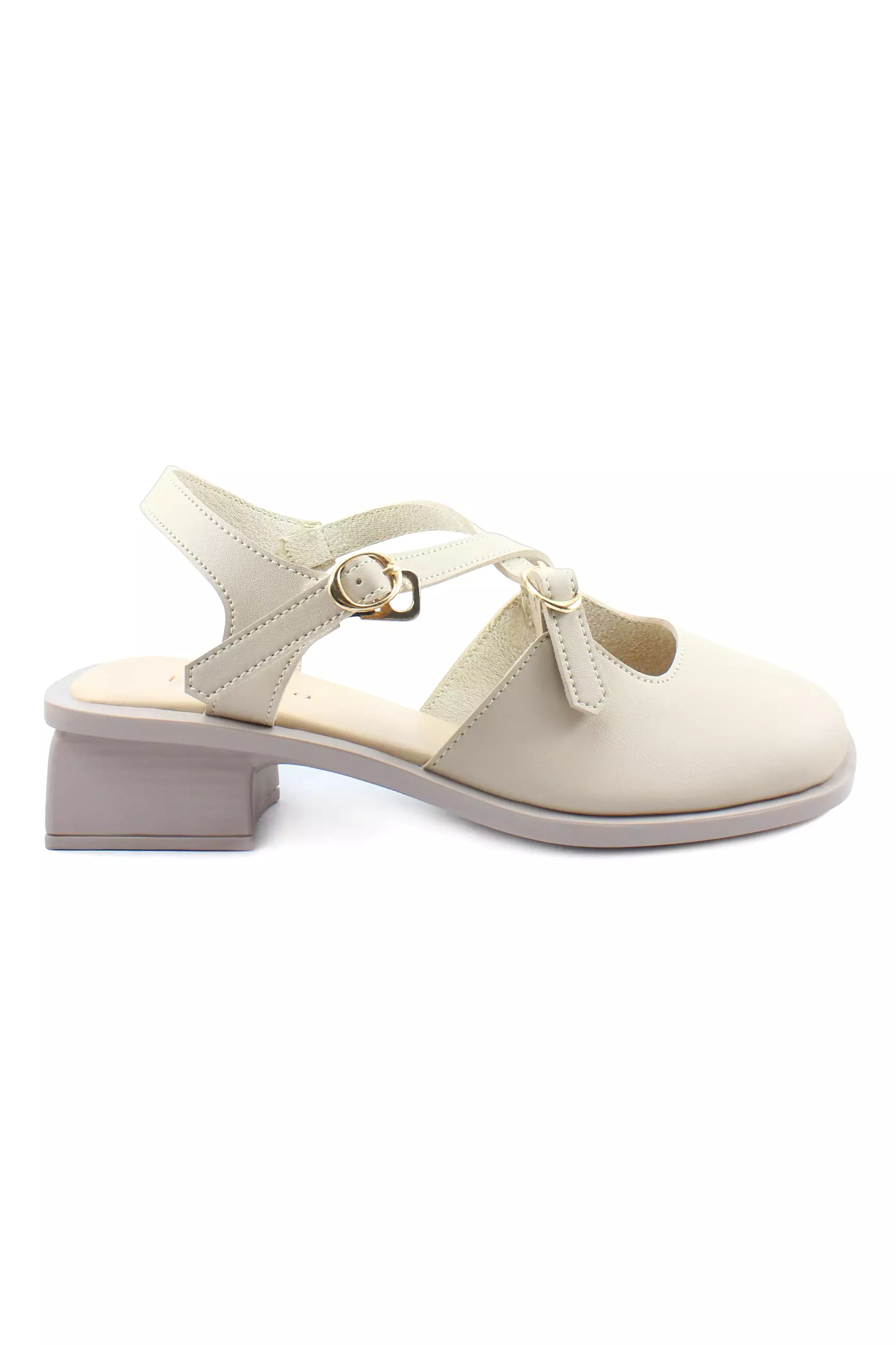 Jual Lebianca Le Bianca Yeppo Nomu TP 22-02 IVORY Original 2024 ...