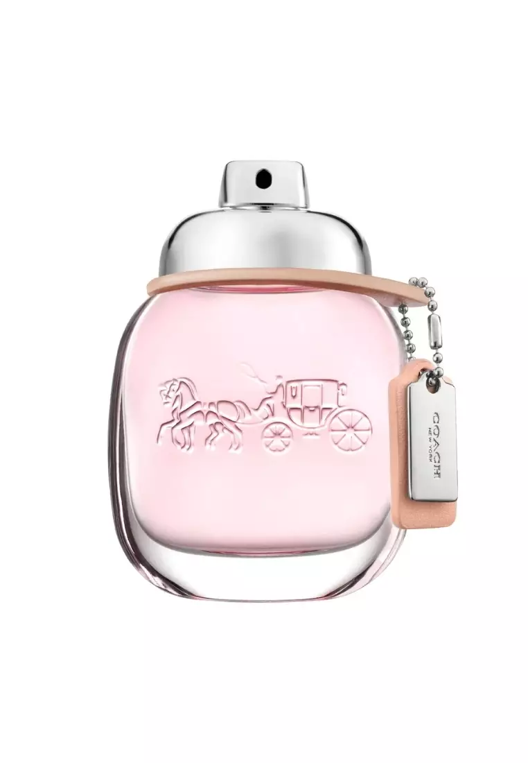 Buy Coach Coach EDT 90ml Online | ZALORA Malaysia