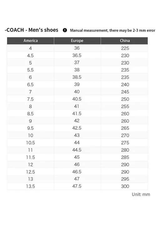 Buy COACH COACH Men's Black Multi-color Fashion Low-top Sneakers 2024 ...