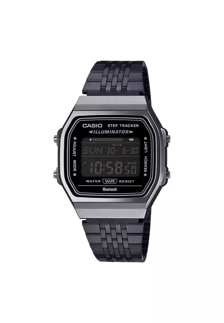 Buy Casio CASIO ABL-100WEGG-1B 2025 Online | ZALORA Philippines