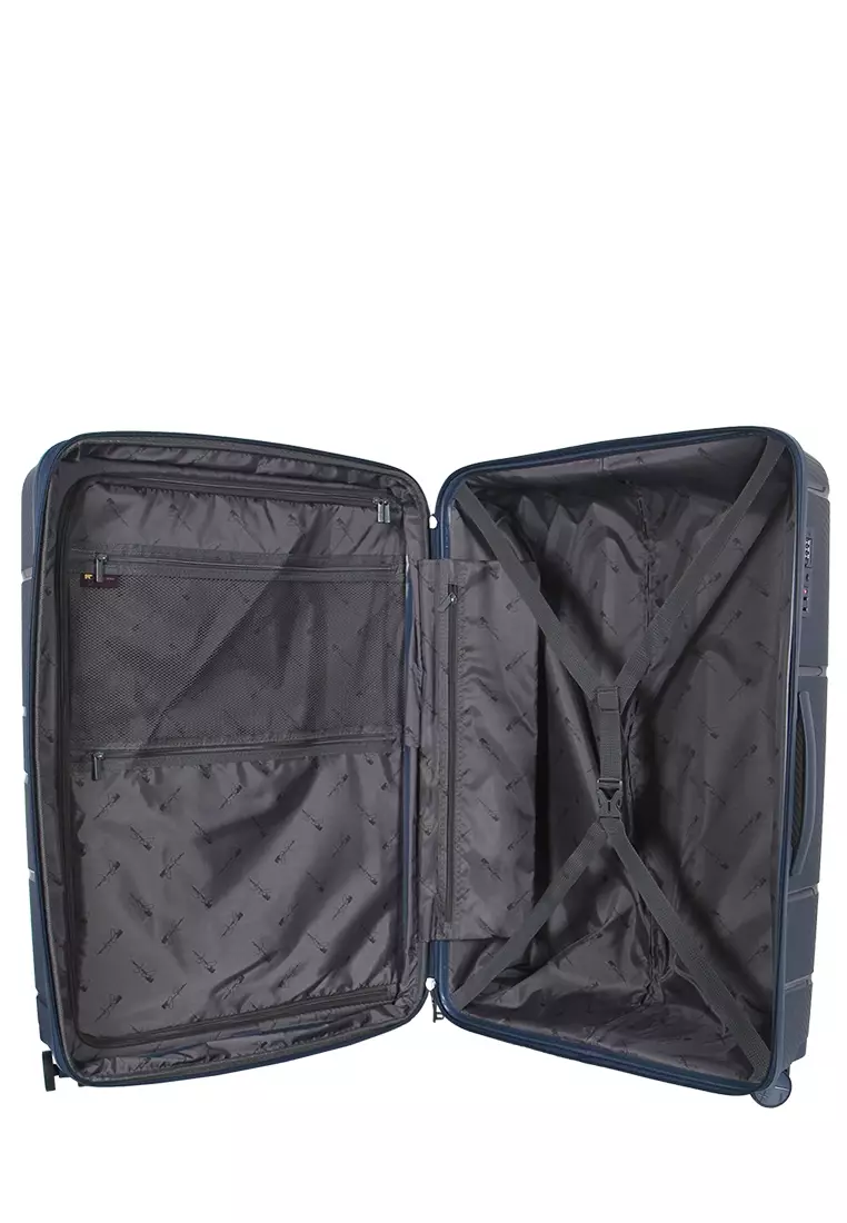 Jual Jack Nicklaus Jack Nicklaus Koper 28 inci 73122-28 Haze Blue ...