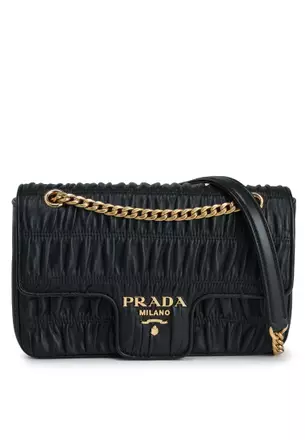 Prada | Luxury Fashion | ZALORA Philippines