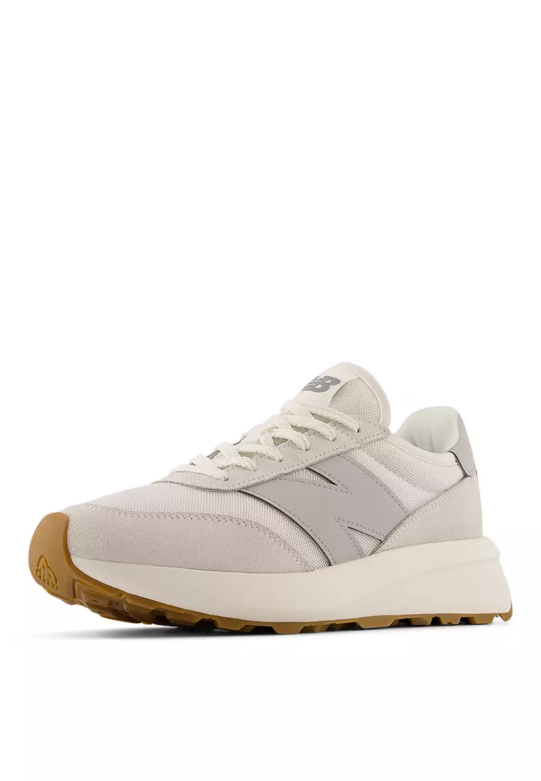 Buy New Balance 370 Classic Lifestyle Shoes 2026 Online | ZALORA ...