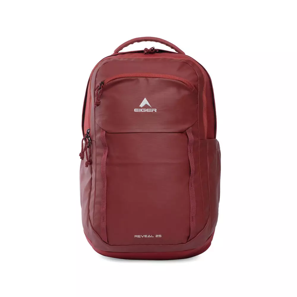 Jual Eiger Eiger Reveal 25 Laptop Backpack Original 2025 | ZALORA ...