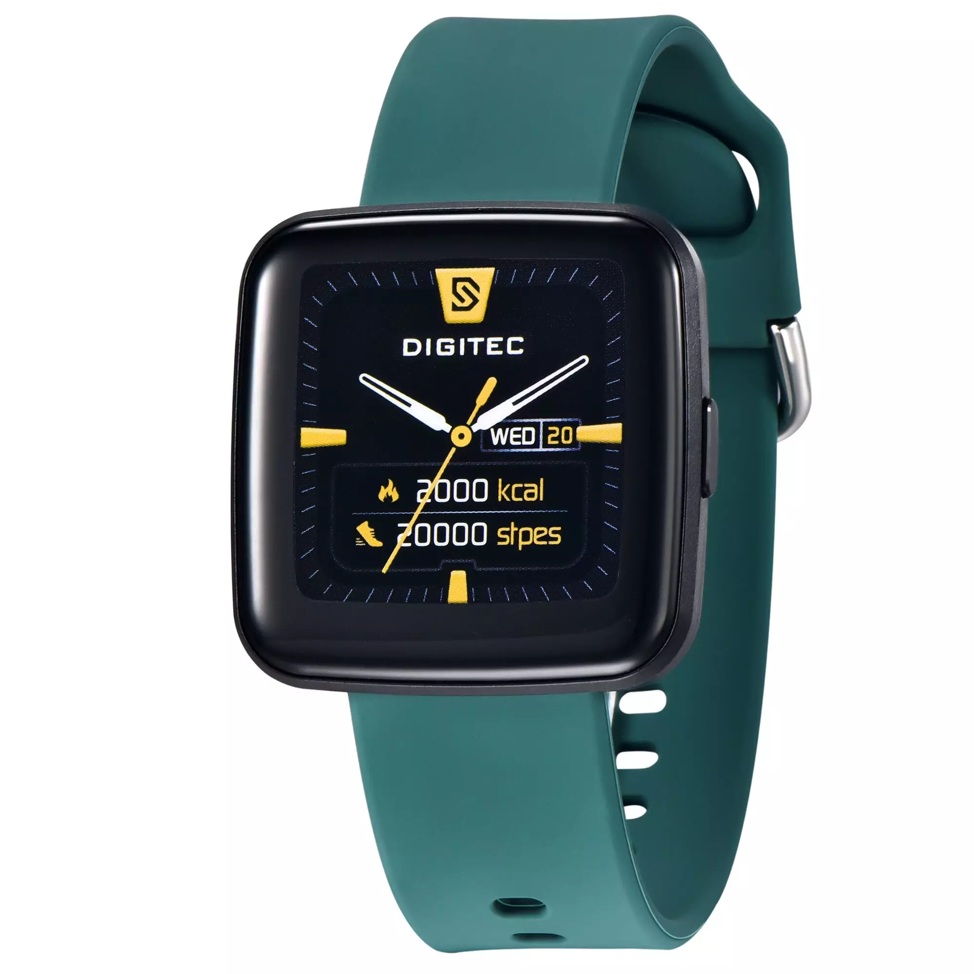 Digitec Original Official Store di ZALORA Indonesia