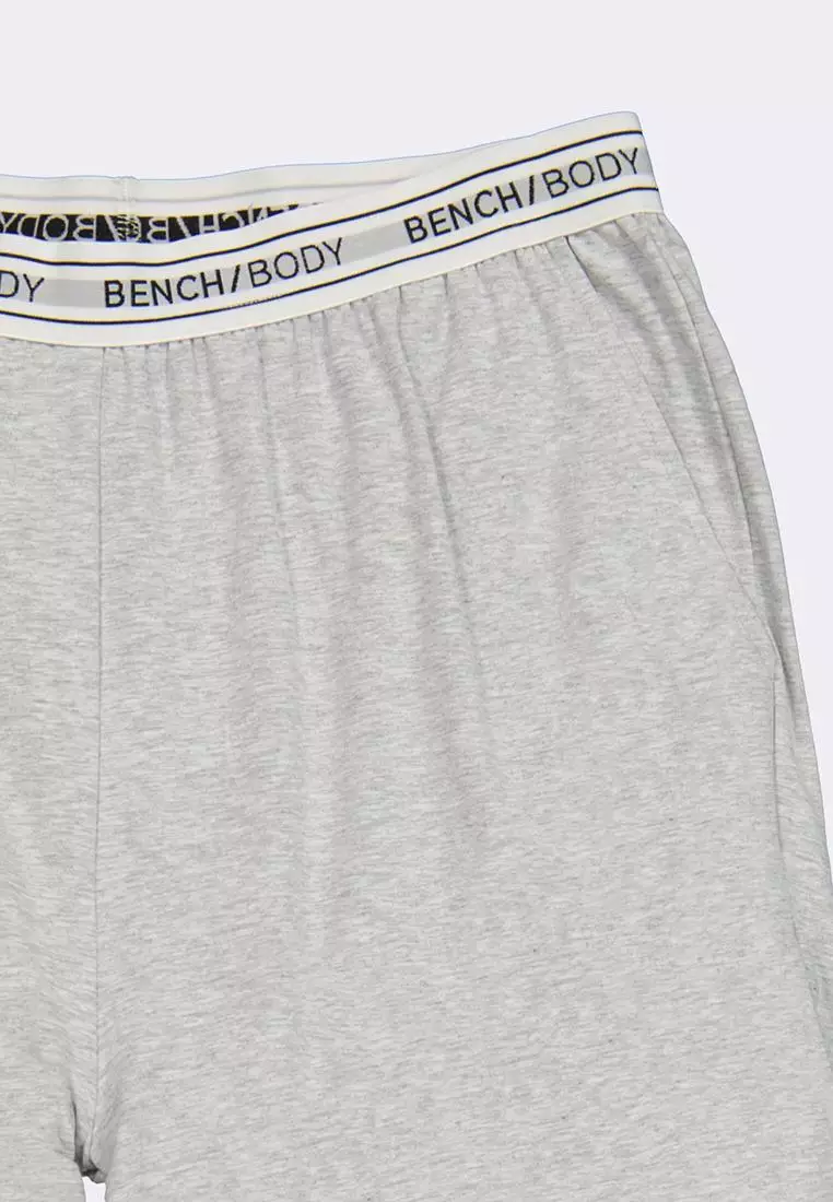 Buy BENCH Better Made Women's Organic Cotton Lounge Joggers 2024 Online ...