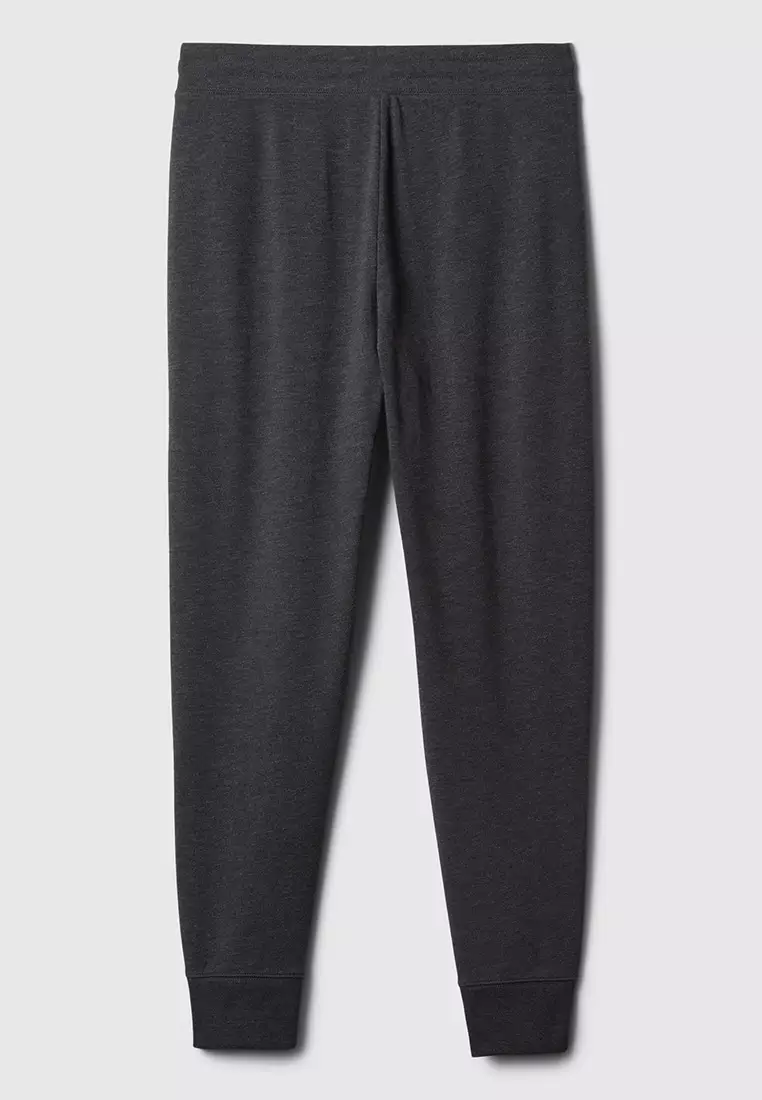 Buy Gap Gap French Terry Logo Joggers 2026 Online | ZALORA Philippines