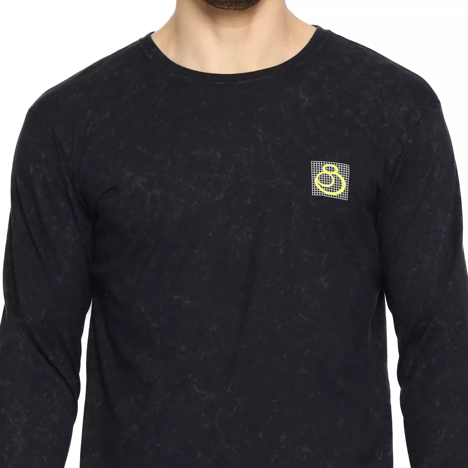 Jual Juice Ematic Juice Ematic Kaos Lengan Panjang Pria Pizzut Men Long ...