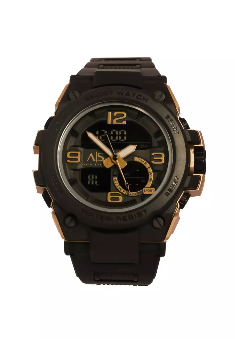 Axis | Watches & Accessories | ZALORA Philippines