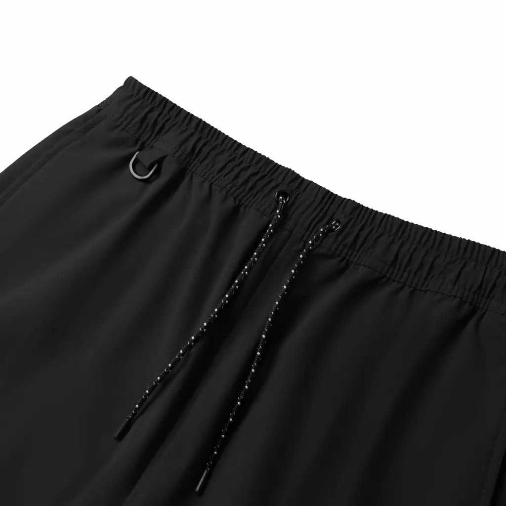 Jual Bodypack Bodypack Orion Relax Fit Ankle Pants - Black Original ...