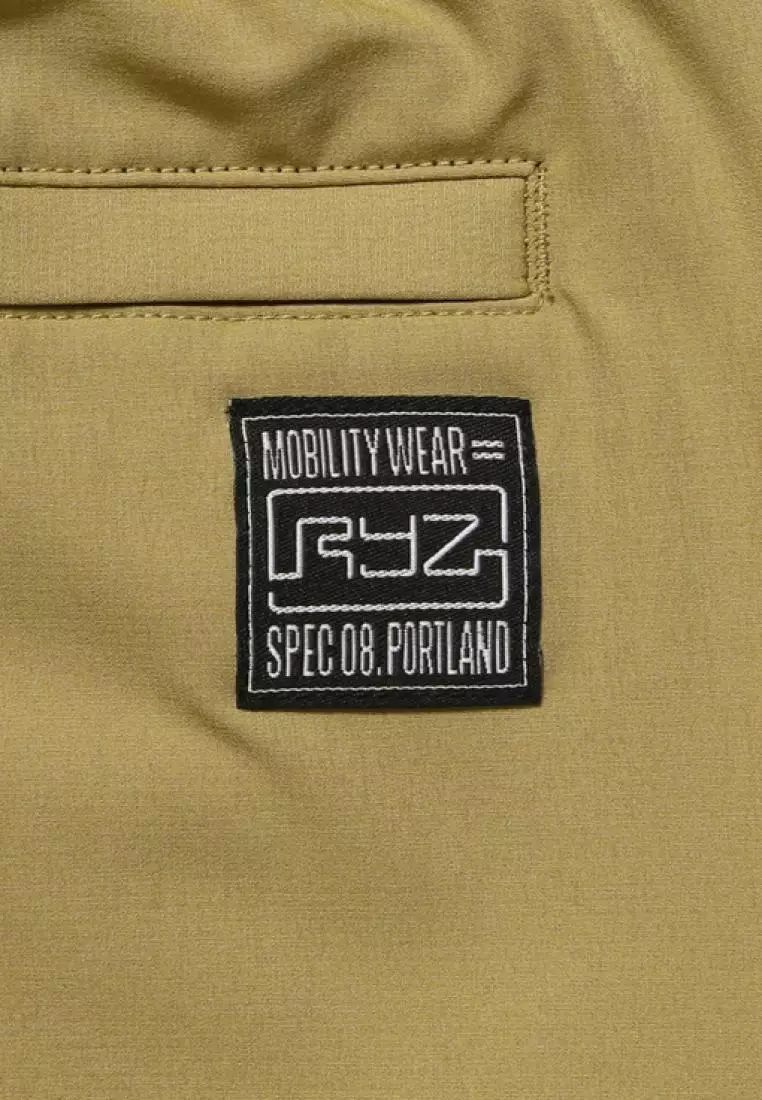 Buy RYZ RYZ MFX CARGO SHORTS RZ10EG23SS0015 Online | ZALORA Malaysia