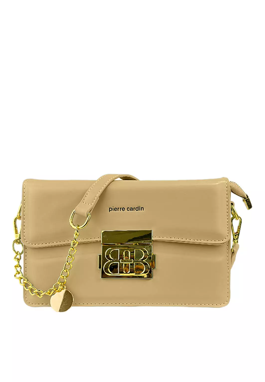 Jual PIERRE CARDIN Pierre Cardin Tas Wanita Handbag Tas Kerja Selempang ...