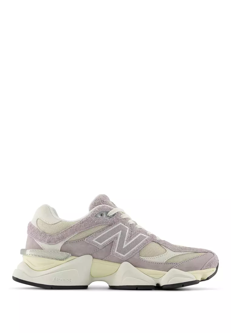 Buy New Balance 9060 Classic Lifestyle Shoes Online | ZALORA Malaysia