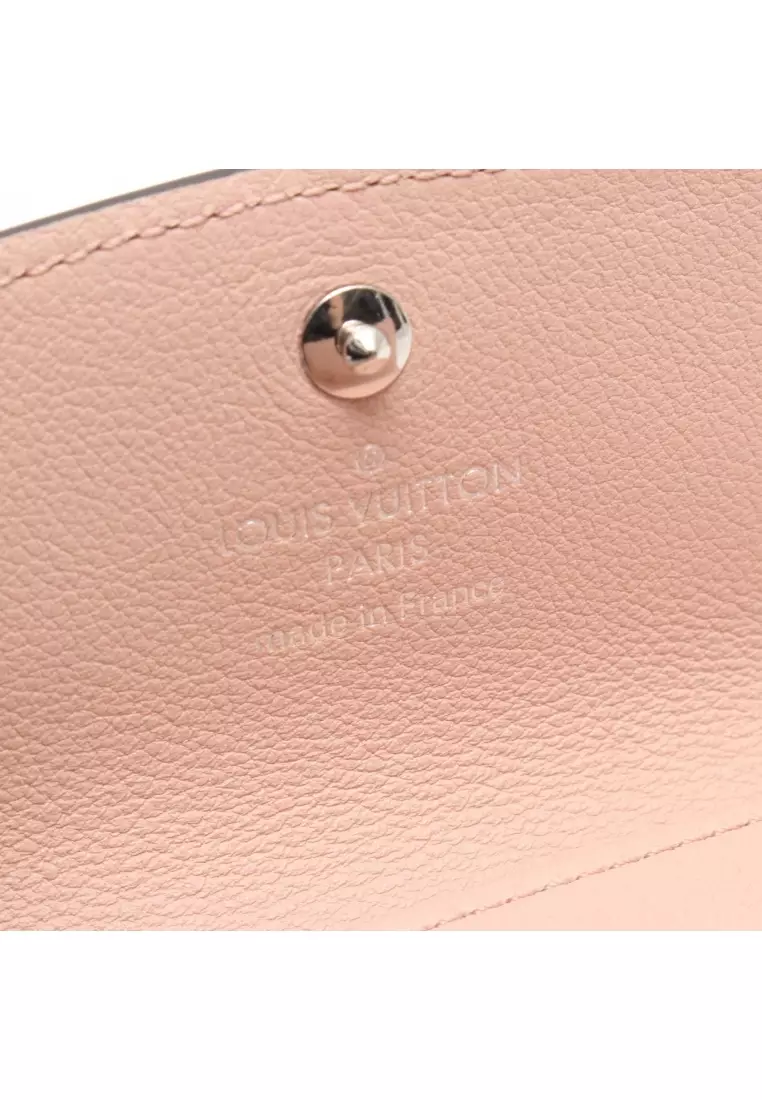 Buy Louis Vuitton Pre-Loved Louis Vuitton Multicle 4 monogram mahina ...