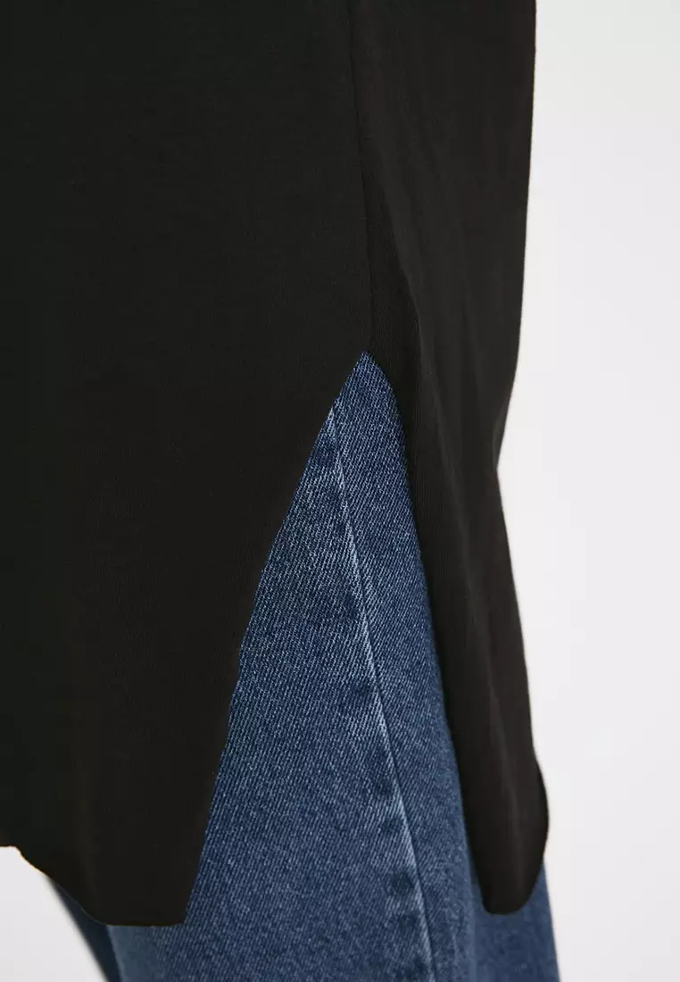 Buy Trendyol 2-Pack Modest T-Shirt 2025 Online | ZALORA Philippines