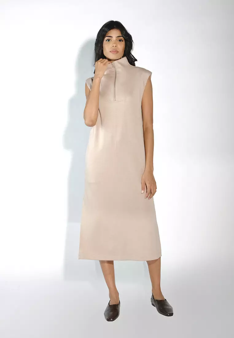 Buy RAF Dill Sleeveless Dress 2025 Online | ZALORA Philippines