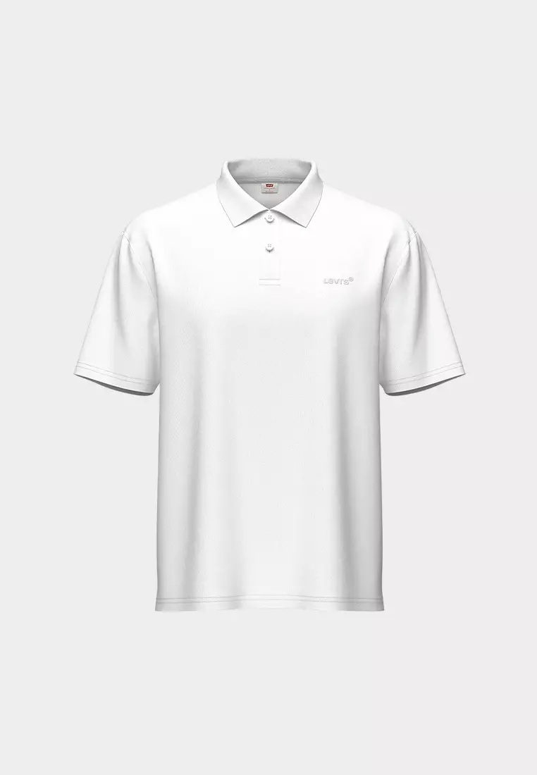 Buy Levi's Men's Authentic Polo A6735-0000 2026 Online | ZALORA Philippines
