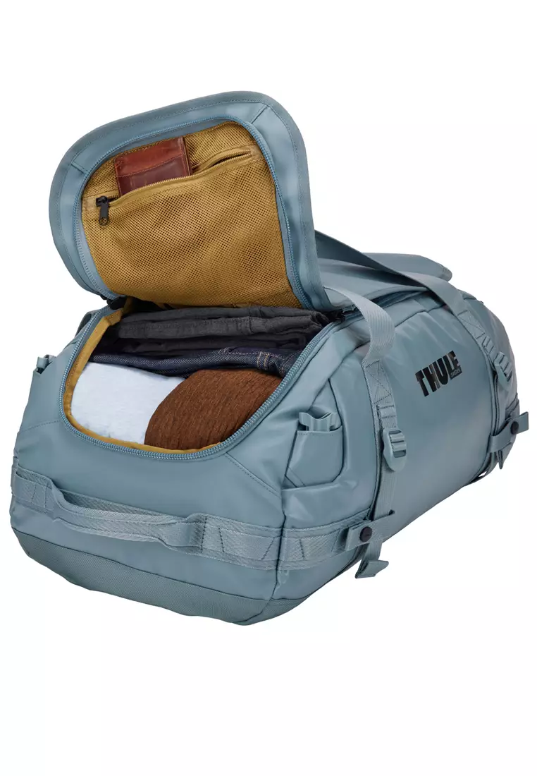 Jual Thule Thule Chasm 3 Tas Travel Duffle TDSD 302 40L - Pond Original ...