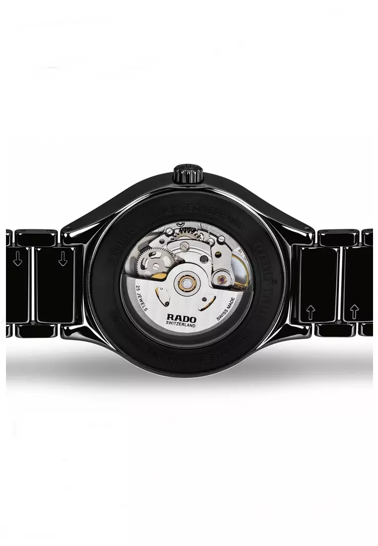 Rado True Open Heart Automatic Men Watch RO-R27100912 2025 | Buy Rado ...