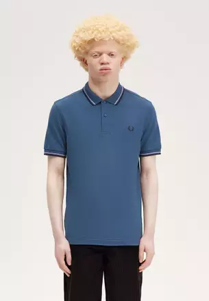 Buy Fred Perry Sale Up to 90% @ ZALORA Singapore