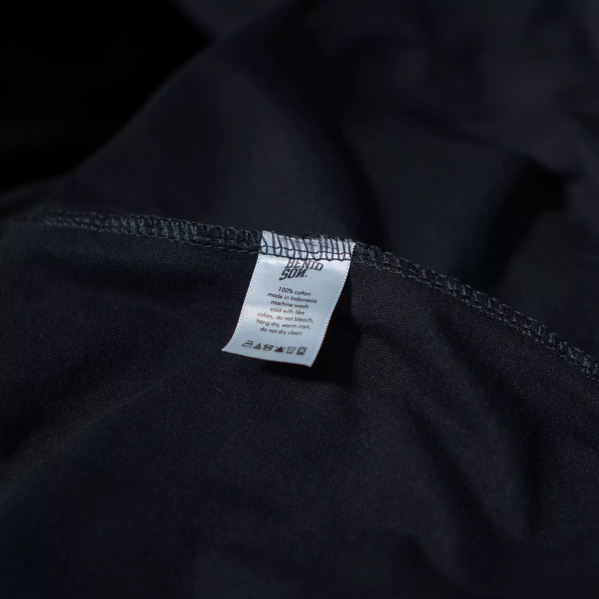 Jual Benidson BENIDSON Oversized Heavyweight Boxy Fit Tshirt Trophy ...