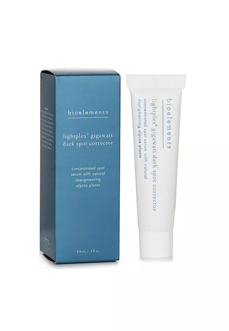 Buy Bioelements Bioelements - Lightplex Gigawatt Dark Spot Corrector 8 ...