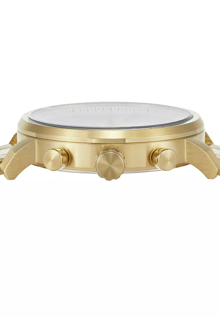 Buy Fossil Fossil Men's Rhett Chronograph Watch ( BQ2852 ) - Quartz ...