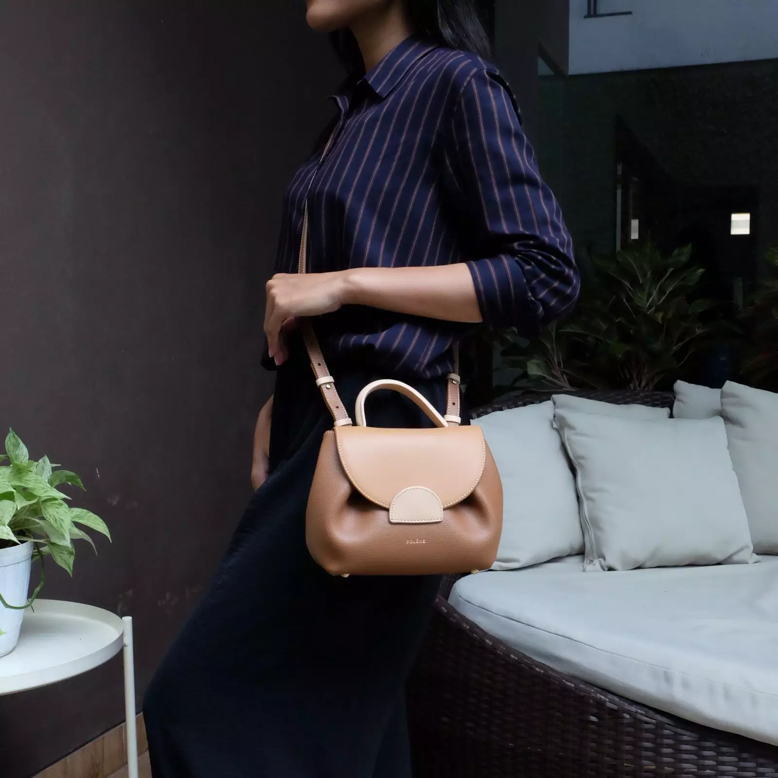 Jual Polene Numero Uno Nano Trio Camel Original 2024 | ZALORA Indonesia