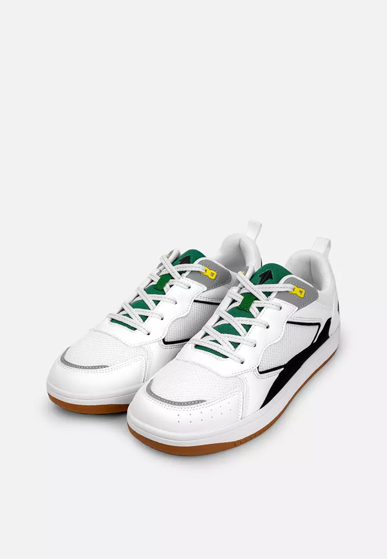 Buy World Balance One Up By World Balance Ellis Men's Lifestyle ...